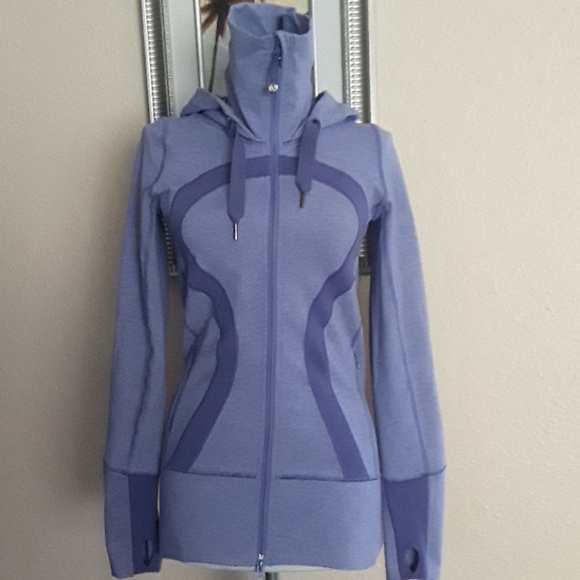 lululemon athletica | Jackets & Coats | Lululemon Athletica Jacket ...